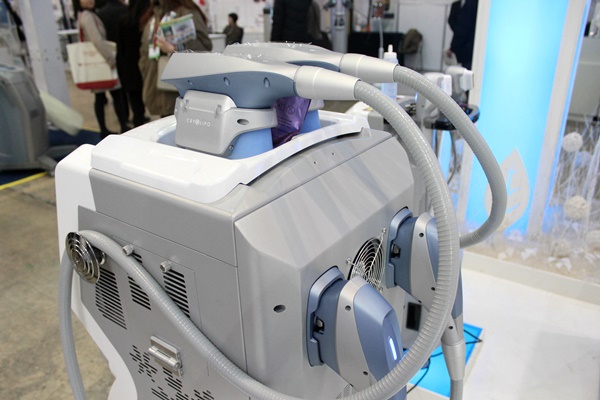 [30th KIMES 2014] CLASSYS's Noninvasive Fat Reduction System,'CRYOLIPO II'