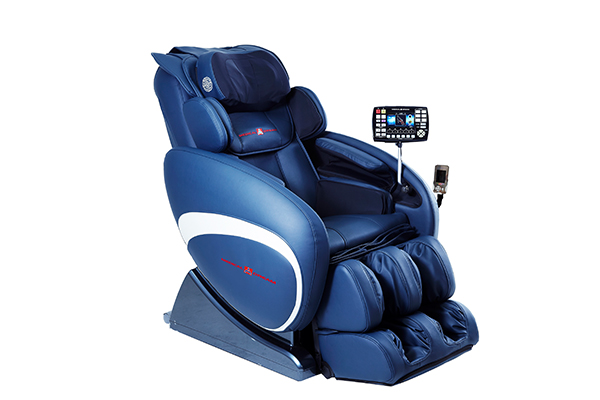 [30th KIMES 2014 Video] DAEKYUNG's 'MD-180000', Healthcare Robot ...