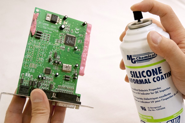 [ATEM FAIR 2014] SIMCO Displays its Ionizer 'ThunderION'