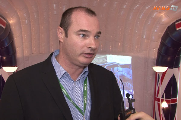 [2014MIECF] Donasonic Introduces Its Materials Recycling For A ...