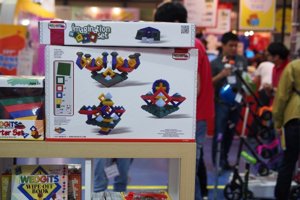 [Educare 2014] Develop Your Children's Creativity with Soft/Hard ...