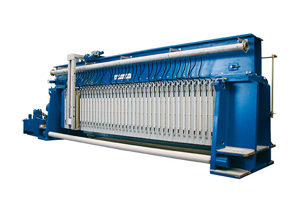 [Preview Korea CHEM 2014] ANDRITZ SEPARATION Shows off Its Mechanical ...