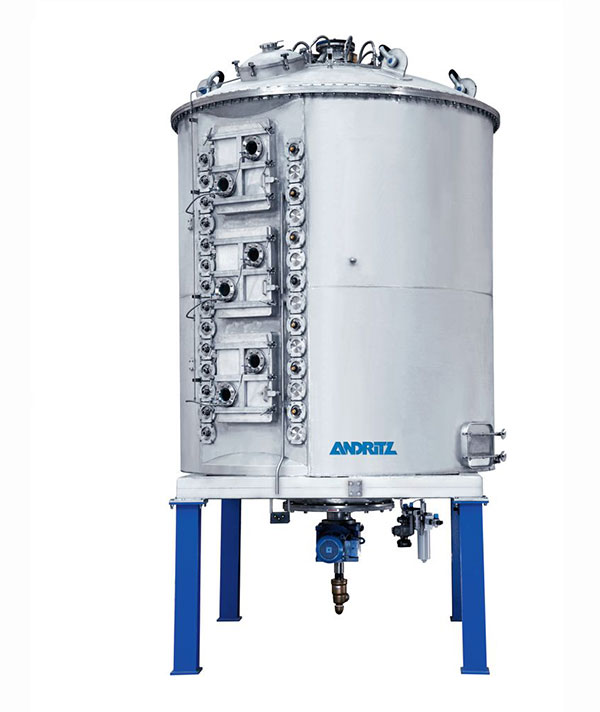 [Preview Korea CHEM 2014] ANDRITZ SEPARATION Shows off Its Mechanical ...