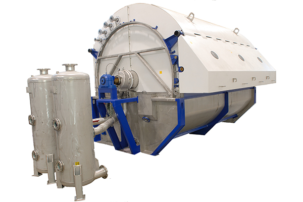 [Preview Korea CHEM 2014] ANDRITZ SEPARATION Shows off Its Mechanical ...