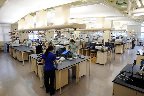 [KOREA LAB] Durcon's Epoxy Resin Tops, Sinks and Accessories