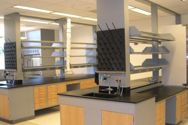 [KOREA LAB] Durcon's Epoxy Resin Tops, Sinks and Accessories