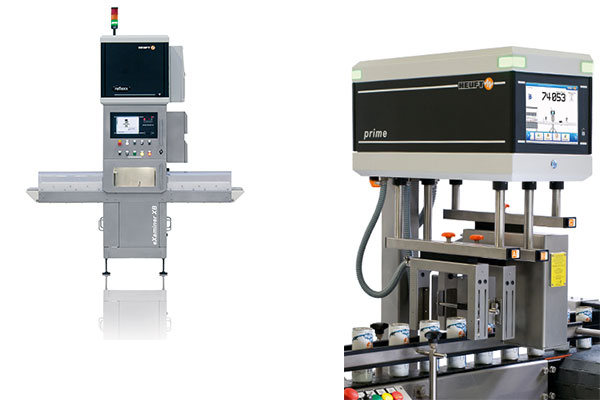 [Preview KOREA PACK 2014] HEUFT SYSTEMTECHNIK's HEUFT prime and HEUFT ...