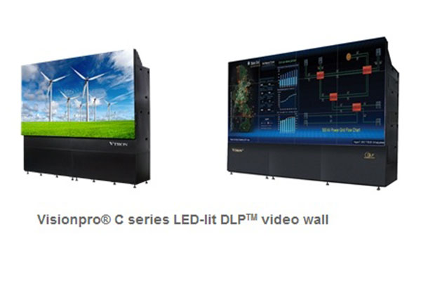 [Preview KOBA2014] VTRON Gears Up With Total Video Wall Collaboration ...