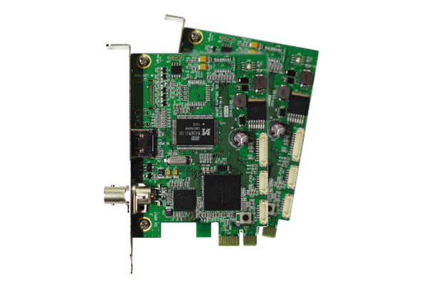 [Preview KOBA 2014] Bon Electronics to Release Capture Cards