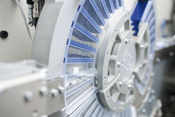 [Preview KOREA PACK 2014] IMA INDUSTRIES's Automatic Packaging Solution