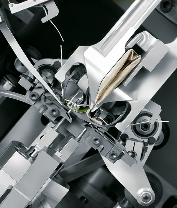 [Preview KOREA PACK 2014] IMA INDUSTRIES's Automatic Packaging Solution