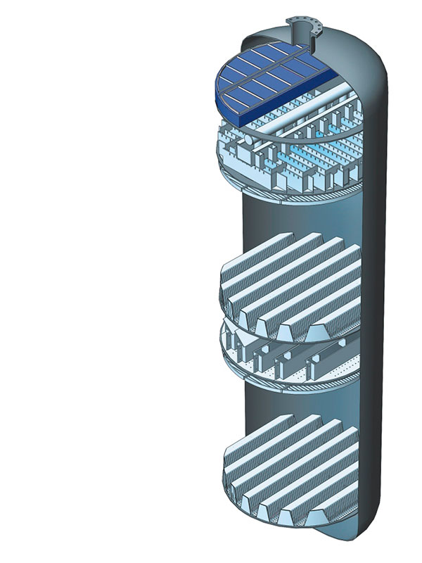 [Preview KOREA CHEM 2014] RVT PROCESS EQUIPMENT Supplying Products for ...