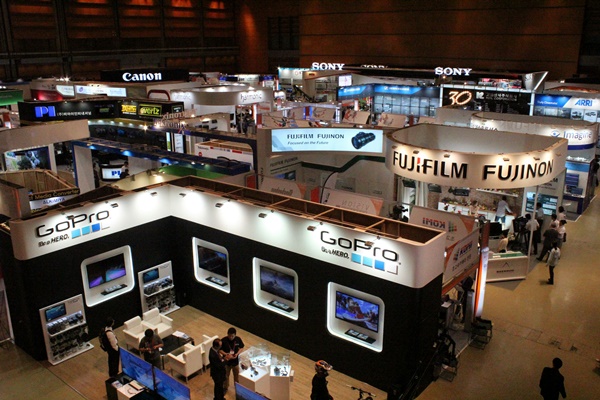 Smart Generation’s Advanced Multimedia Expo ‘KOBA 2014’ Opens