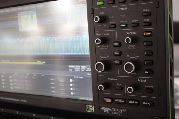 [Global Electric Power Tech 2014] WOOJOO HI-TECH, Introduces Teledyne ...