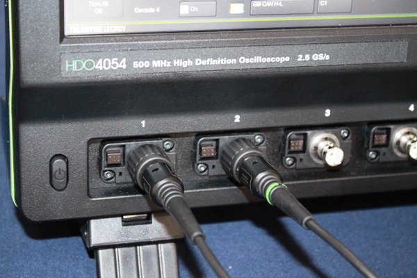 [Global Electric Power Tech 2014] WOOJOO HI-TECH, Introduces Teledyne ...