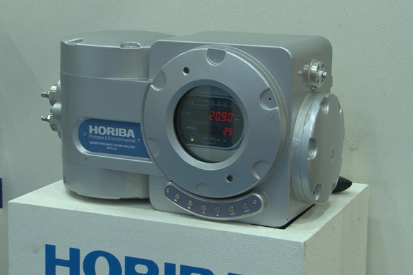 [ENVEX 2014 Video] Environmental Analysis Instruments Global Leader ...