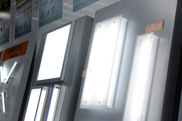 [LED & OLED EXPO 2014] Dongoh Precision's LED Housing Lighting, 'DOlight'