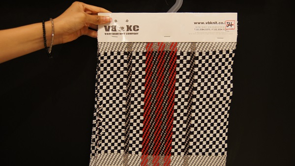 [KSW 2014] Vary Bear Knit Company Introduces KNITLOOM Made Of New ...