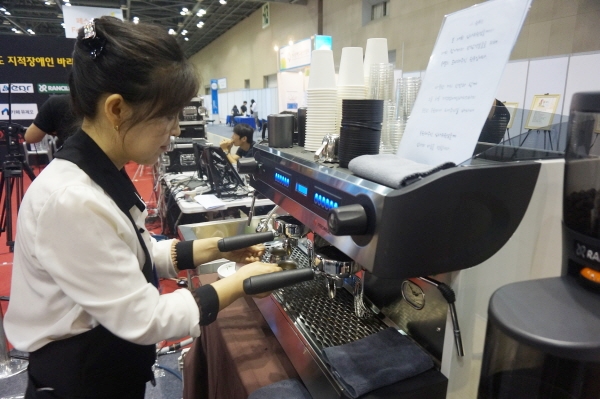 'SENDEX 2014' The Largest and Representative Rehabilitation Expo, Has ...