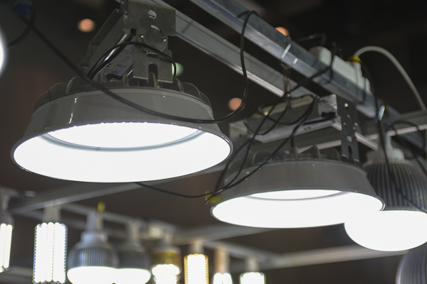 [Int'l LED & Display] Ruby Lighting's All About LED