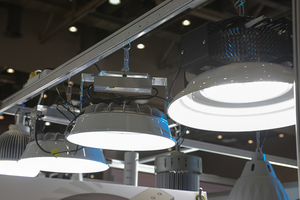 [Int'l LED & Display] Ruby Lighting's All About LED