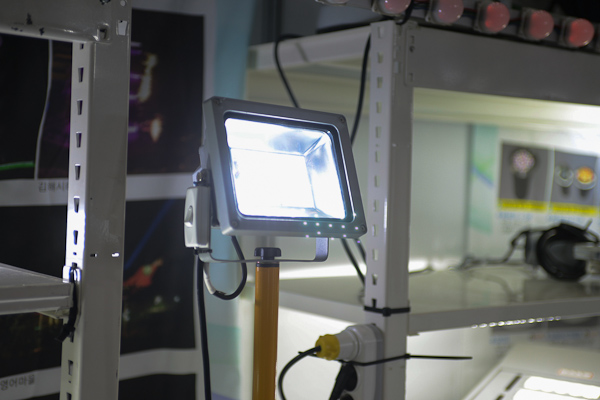 [Int'l LED & Display] Ruby Lighting's All About LED