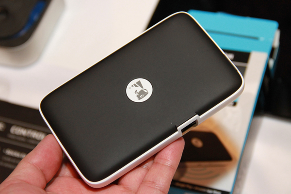 [IFA 2014] Kingston's Wireless Media Reader ‘G2’