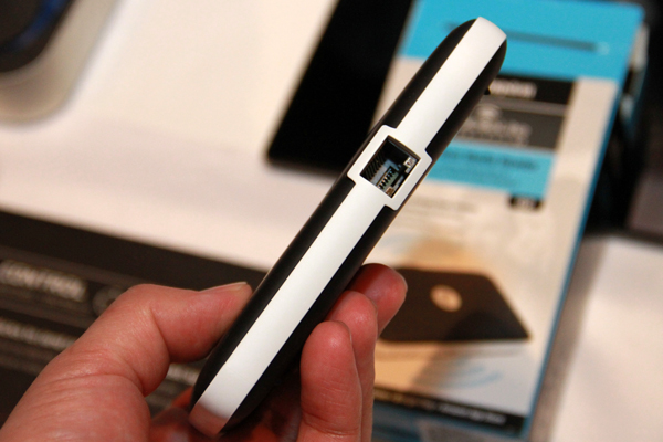 [IFA 2014] Kingston's Wireless Media Reader ‘G2’