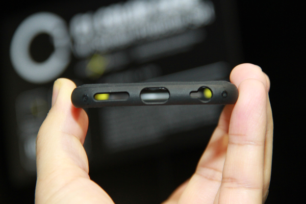 [IFA 2014] Patchworks, Unveiled The Colorant C1 Color Case of Apple ...