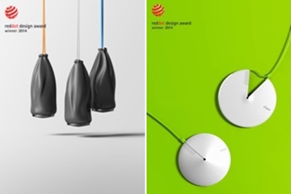 iFace Won Two Design Awards At Red Dot Design Award 2014