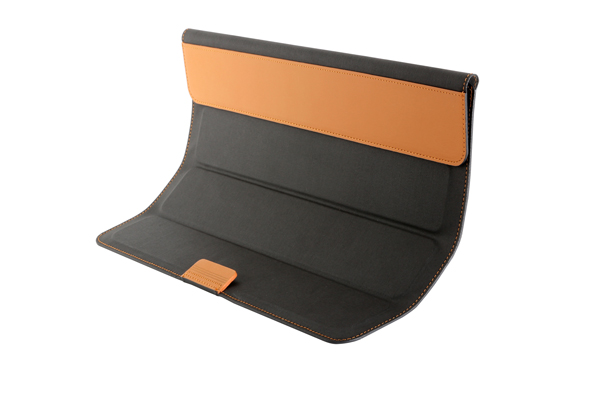 BEFINE Launching The Stand Pouch Designed for MacBook Air & MacBook Pro ...