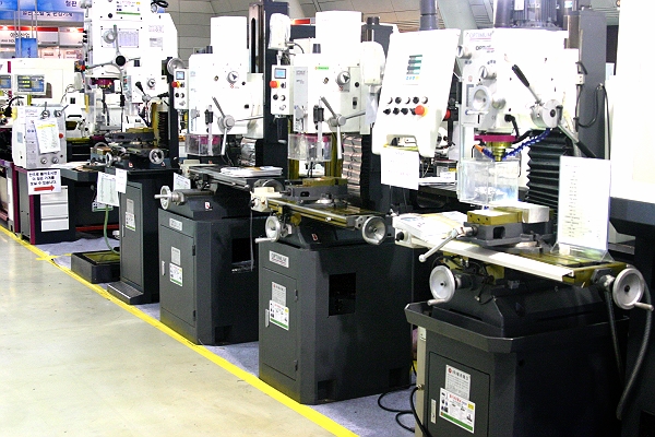 'Korea Welding & Cutting Show 2014' Has Begun! 4-Days Show