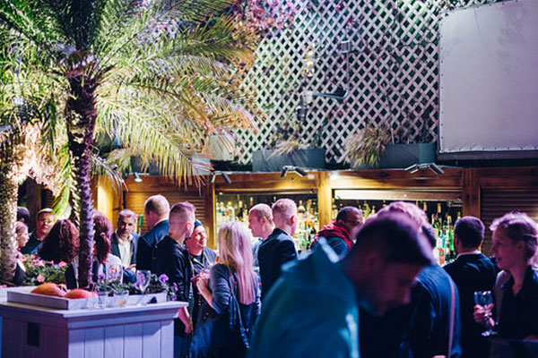 Slush In 2014, Eurasian Startup Hub Moves To Helsinki, Finland