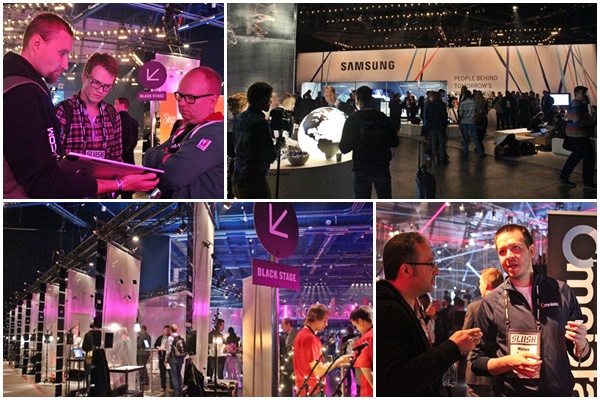 'SLUSH 2014' For Eurasian Promising Entrepreneurs, Held In Helsinki ...