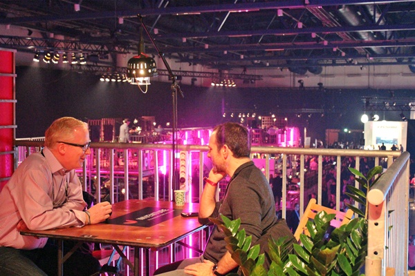 'SLUSH 2014' For Eurasian Promising Entrepreneurs, Held In Helsinki ...