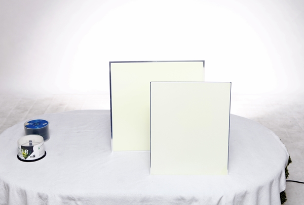 [RSNA 2014] AbyzR Shows Off CZT Compound Production Technology