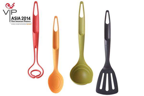 [Product of the Year 2014] Smart Utensils from Nineware