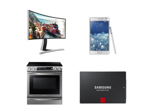 Samsung Electronics President Talks about the Next Wave of Technology ...