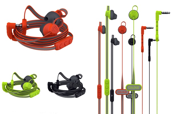 [CES 2015 Unveiled] Coloud Headphones Makes Secure and Tangle-free ...