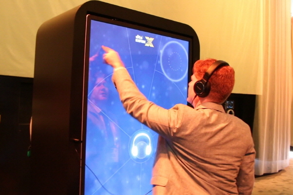 [CES 2015] DTS's Audio Codec Solution "DTS:X" Unveiled