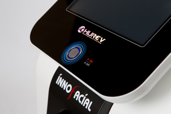 [KIMES 2015 Preview] Innofacial CD700, HUREV’s Premium Aqua Skin ...