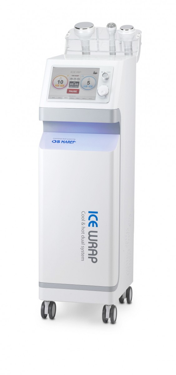 [KIMES 2015 Preview] DS MAREF's to Showcase Pneumatic Medical Equipment