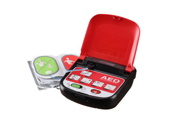 [KIMES 2015 Preview] Mediana's Patient Monitors and Defibrillators