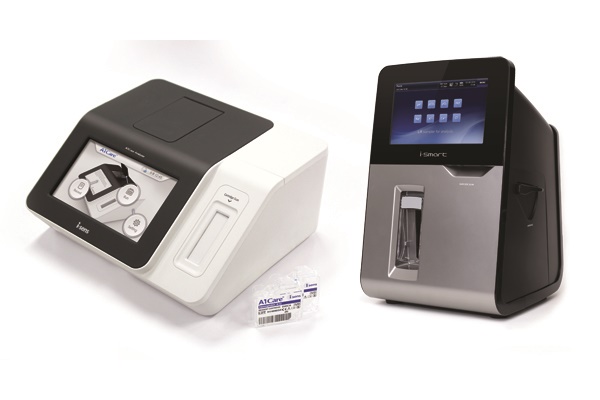 [KIMES 2015 Preview] i-SENS to Showcase World's Top Blood Measurement ...