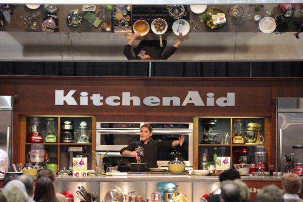 [H+H Show 2015] Premier Food Kitchen Show to Open in March
