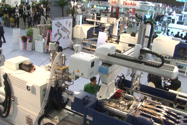 [KOPLAS 2015 Video] Korea Haitian Showcases Its Global Injection ...