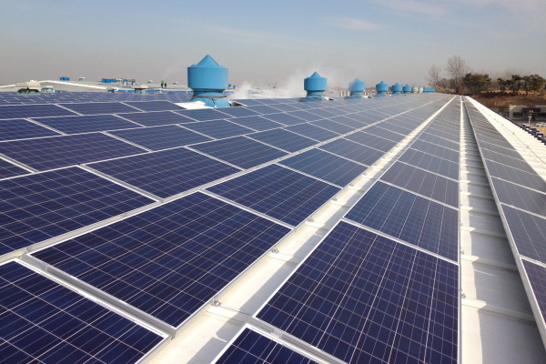 [IGEEC 2015 Preview] I-Solar's Solar Power Foundation