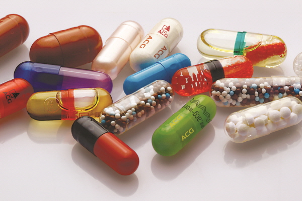 [KOREA PHARM 2015 Preview] ACG to Showcase Packaging Films and Capsules