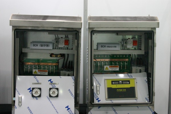 [IGEEC 2015] SPE Introduces Tunnel Diode Junction Box