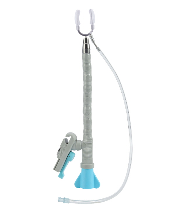 [BIO KOREA 2015 Preview] Heart Stabilizing Device for Heart Surgery